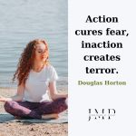 50 Facing Fears Quotes: Unleash the Power Within | Jonathan M. Pham