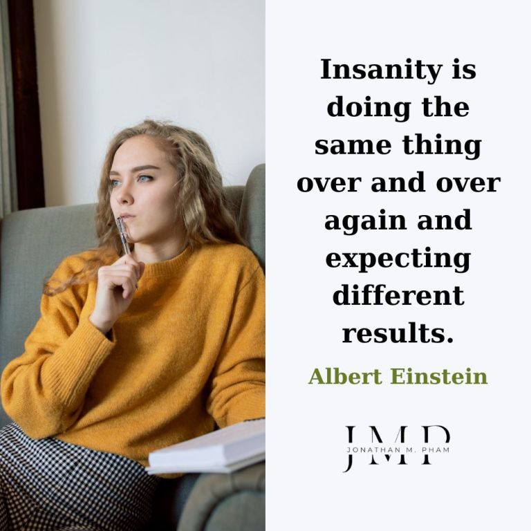 77 Learning from Failure Quotes: Moving On from Mistakes | Jonathan M. Pham