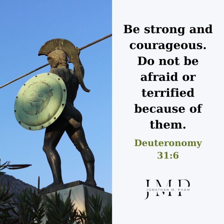 50 Facing Fears Quotes: Unleash the Power Within | Jonathan M. Pham