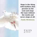 57 Hope Quotes to Uplift Spirits & Brighten the Day | Jonathan M. Pham