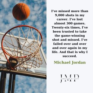 77 Learning from Failure Quotes: Moving On from Mistakes | Jonathan M. Pham