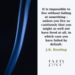 77 Learning from Failure Quotes: Moving On from Mistakes | Jonathan M. Pham