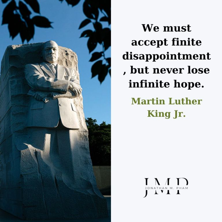 57 Hope Quotes to Uplift Spirits & Brighten the Day | Jonathan M. Pham