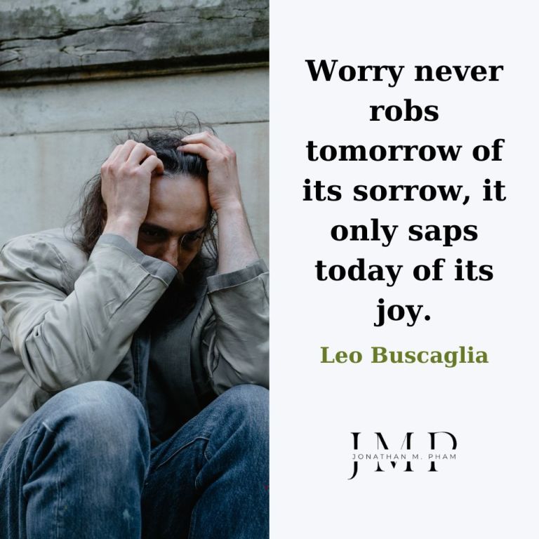 50 Facing Fears Quotes: Unleash the Power Within | Jonathan M. Pham