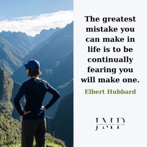 50 Facing Fears Quotes: Unleash the Power Within | Jonathan M. Pham