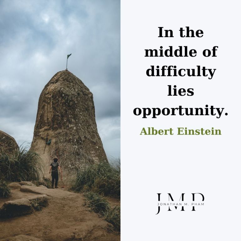 100 Quotes About Overcoming Obstacles: Triumph in Adversity | Jonathan ...