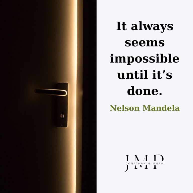 100 Quotes About Overcoming Obstacles: Triumph in Adversity | Jonathan ...