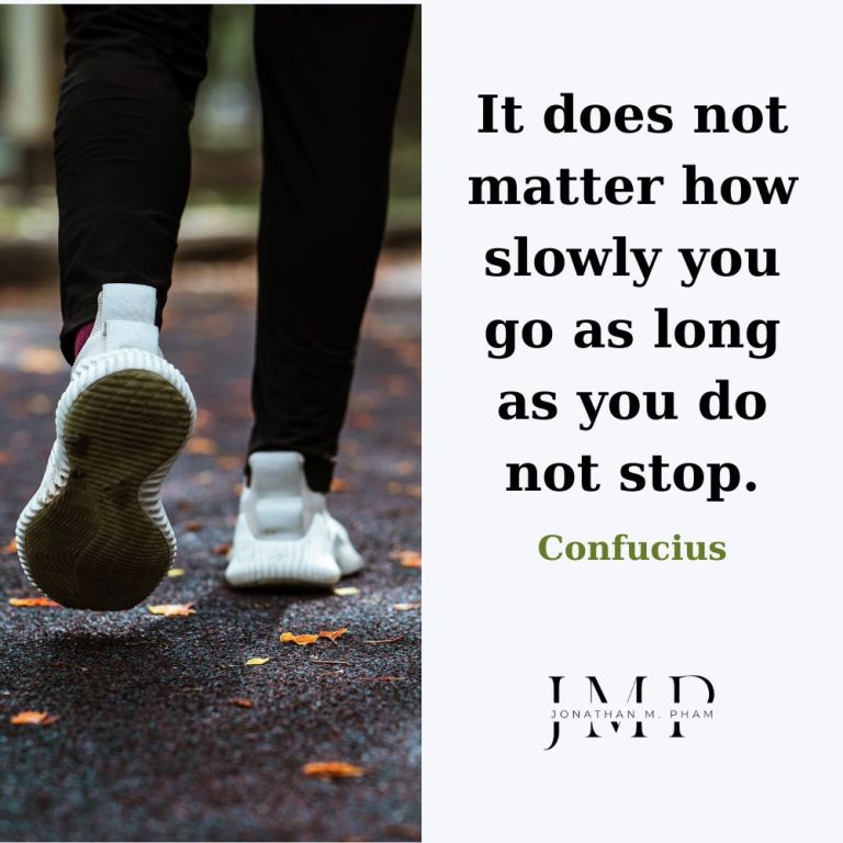 困難を乗り越える名言100選｜人生を強くする｜Jonathan M. Pham