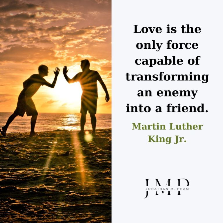 84 Unconditional Love Quotes for Every Soul | Jonathan M. Pham