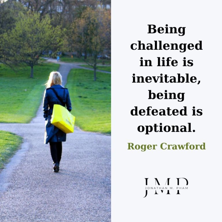 100 Quotes About Overcoming Obstacles: Triumph in Adversity | Jonathan ...