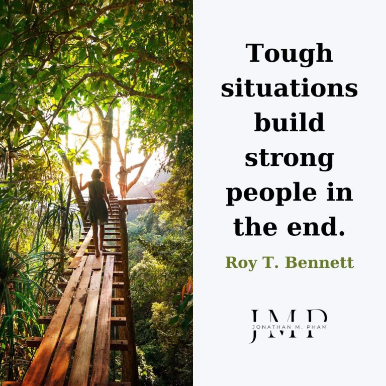 100 Quotes About Overcoming Obstacles: Triumph in Adversity | Jonathan ...