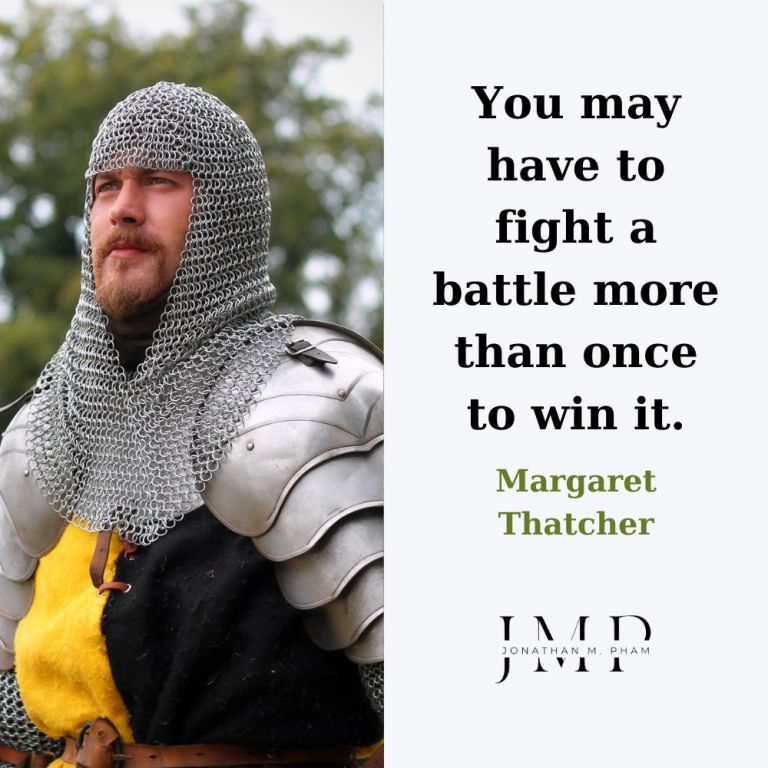 100 Quotes About Overcoming Obstacles: Triumph in Adversity | Jonathan ...
