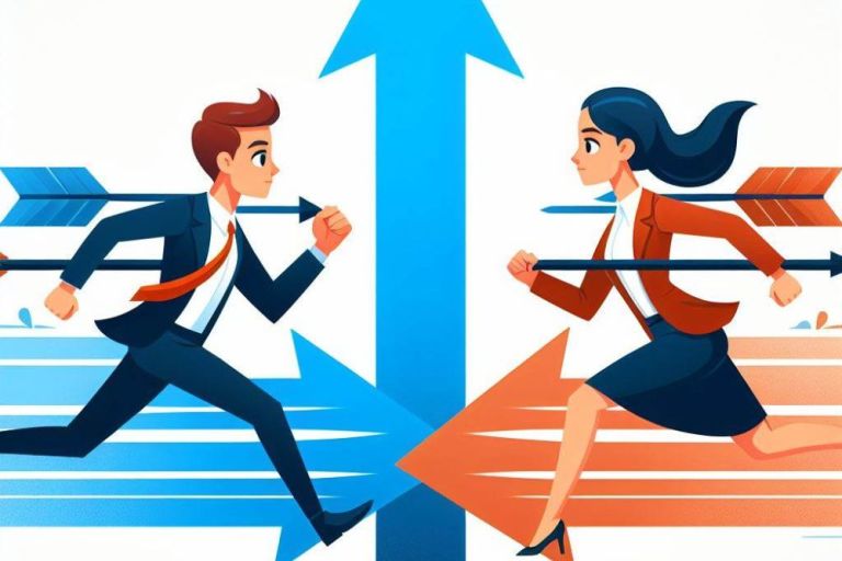 Winning at All Costs: Pitfall on the Path to Success | Jonathan M. Pham