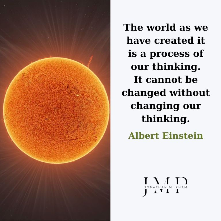 85 Embracing Change Quotes: Thriving in Transformation | Jonathan M. Pham