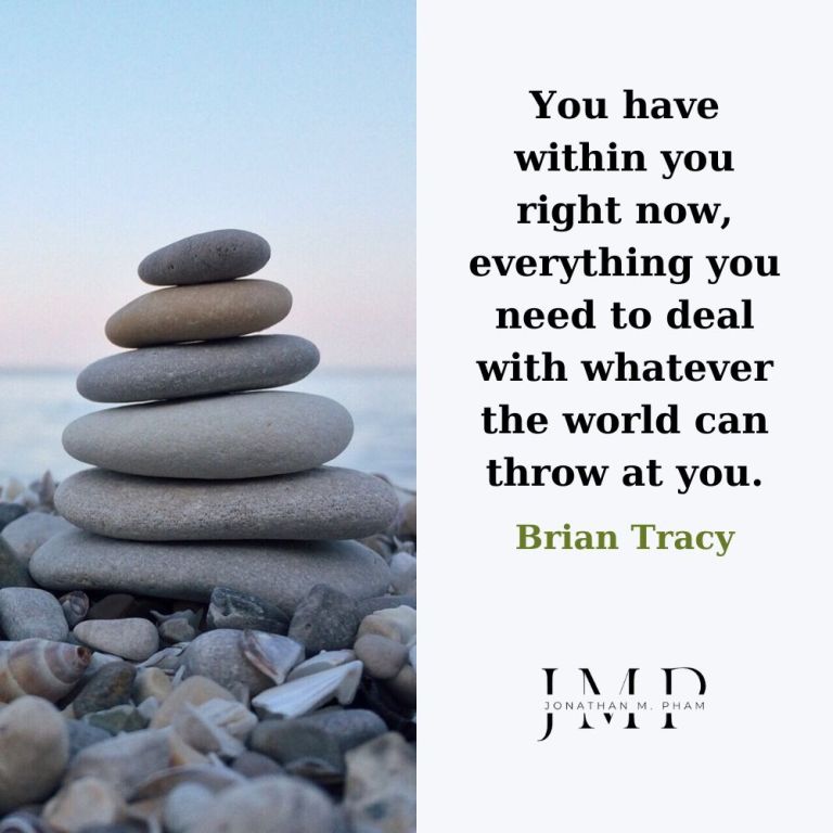 120 Overcoming Sadness Quotes for Inner Resilience | Jonathan M. Pham