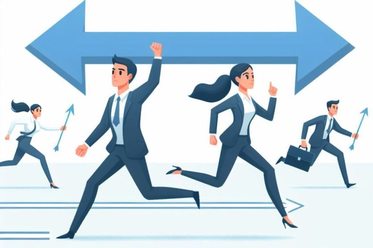 Winning at All Costs: Pitfall on the Path to Success | Jonathan M. Pham