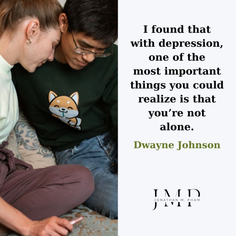 120 Overcoming Sadness Quotes for Inner Resilience | Jonathan M. Pham