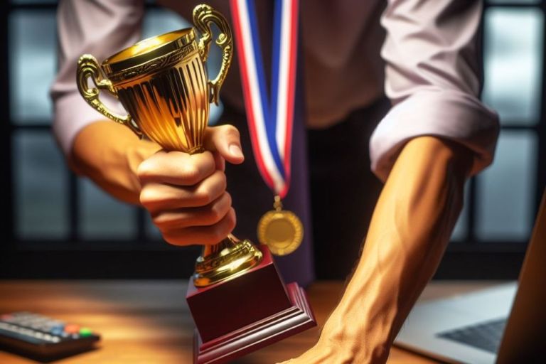 Taking Credit for Others' Work: A Detrimental Habit | Jonathan M. Pham