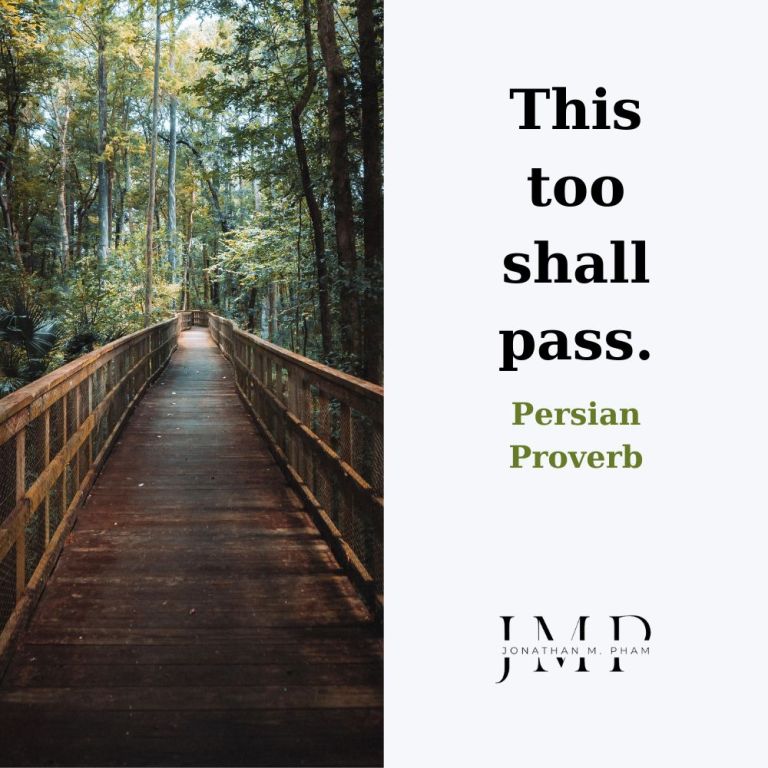 120 Overcoming Sadness Quotes for Inner Resilience | Jonathan M. Pham