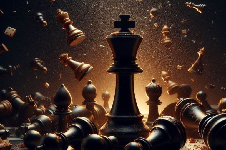 Winning at All Costs: Pitfall on the Path to Success | Jonathan M. Pham