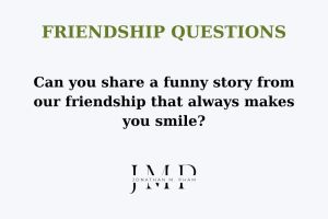 180 Friendship Questions: Bond Beyond Words | Jonathan Pham