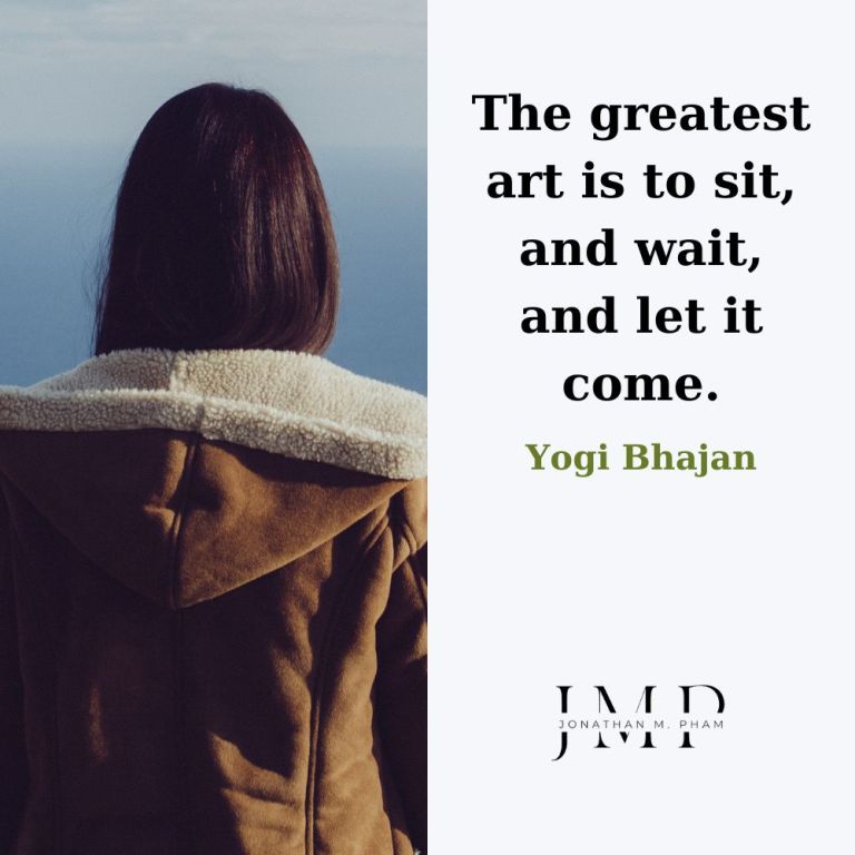 140 Introvert Quotes: Quiet is Strength | Jonathan M. Pham