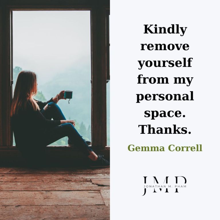 140 Introvert Quotes: Quiet is Strength | Jonathan M. Pham