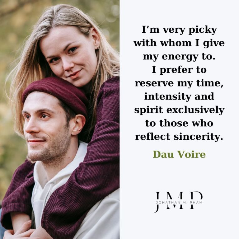 140 Introvert Quotes: Quiet is Strength | Jonathan M. Pham