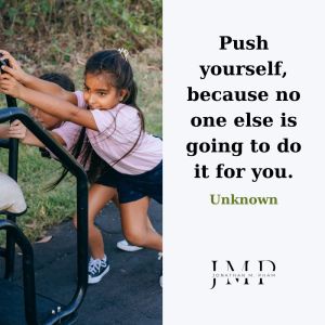 50 Push Yourself Quotes to Inspire Success | Jonathan M. Pham