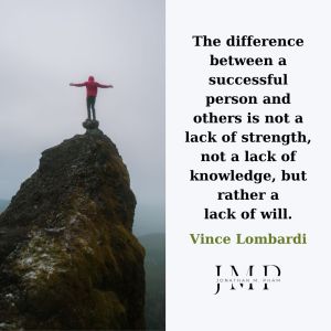 50 Push Yourself Quotes to Inspire Success | Jonathan M. Pham