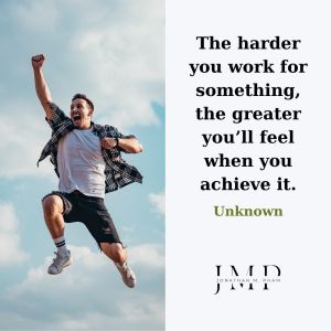 50 Push Yourself Quotes to Inspire Success | Jonathan M. Pham