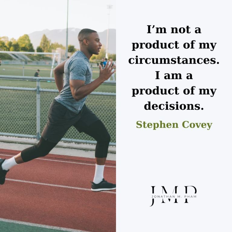 50 Push Yourself Quotes to Inspire Success | Jonathan M. Pham