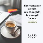 140 Introvert Quotes: Quiet is Strength | Jonathan M. Pham