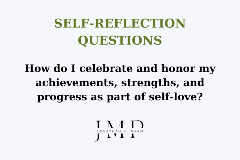 200 Self-reflection Questions: Pilgrim Toolkit | Jonathan M. Pham