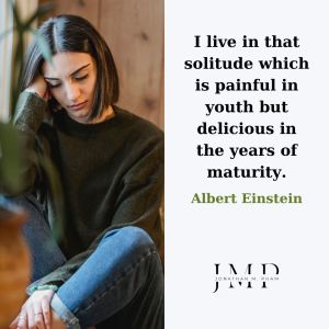 140 Introvert Quotes: Quiet is Strength | Jonathan M. Pham