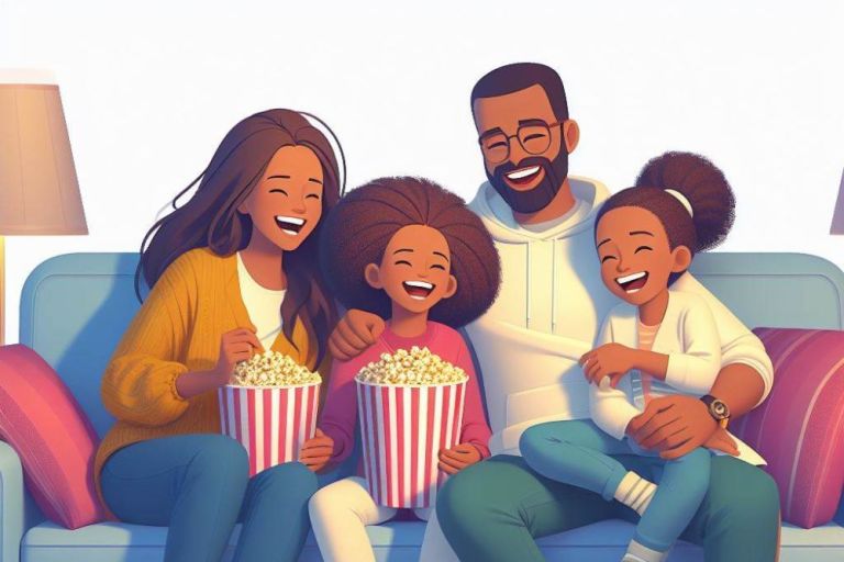 Fictional Story About Family: 10 Short Tales | Jonathan M. Pham