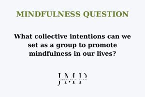 45 Daily Mindfulness Questions for Adults | Jonathan M. Pham