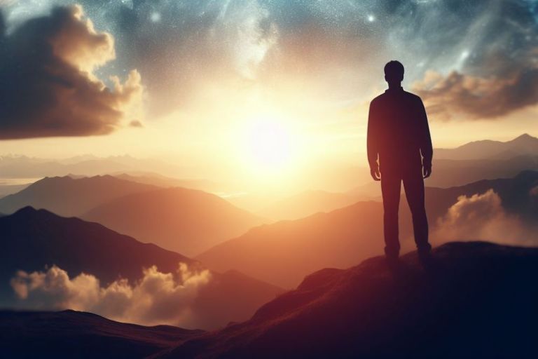 50 Spiritual Questions for Awakening the Soul | Jonathan M. Pham