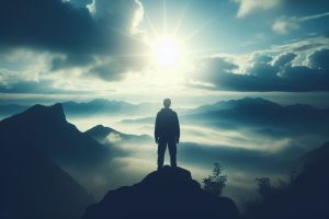 50 Spiritual Questions for Awakening the Soul | Jonathan M. Pham