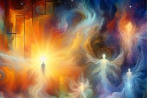 50 Spiritual Questions for Awakening the Soul | Jonathan M. Pham