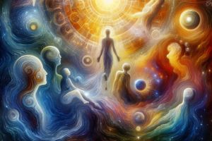 50 Spiritual Questions for Awakening the Soul | Jonathan M. Pham