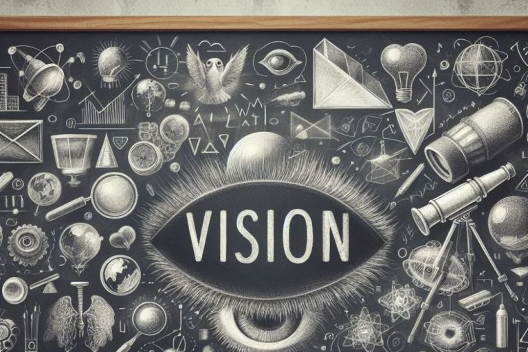 Vision Board: How to Supercharge Your Life | Jonathan M. Pham