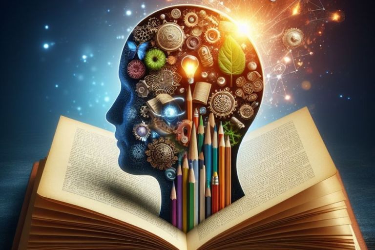 30 Best Creativity Books: Ignite Inner Genius | Jonathan M. Pham