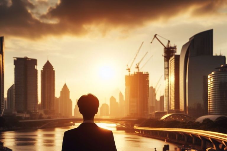 Finding Life Purpose: How to Live Abundantly | Jonathan M. Pham