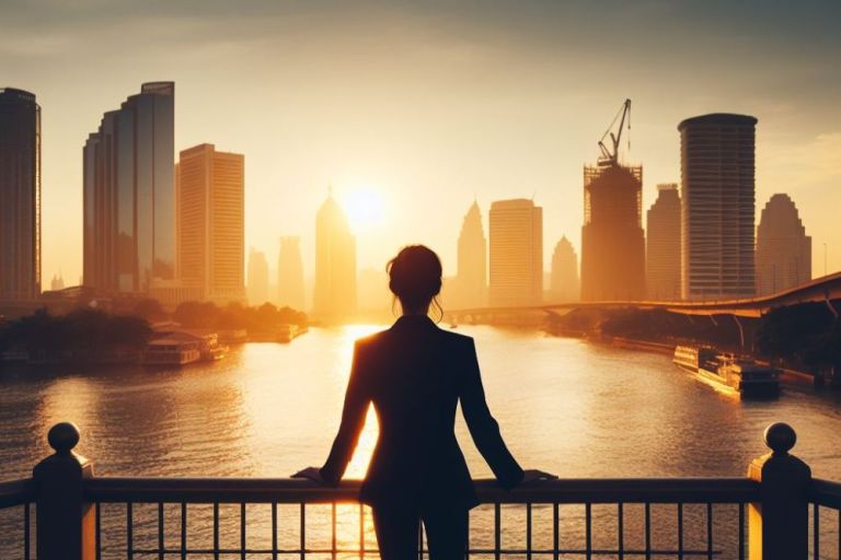 Finding Life Purpose: How to Live Abundantly | Jonathan M. Pham