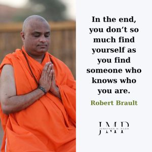 55 Self-discovery Quotes for Inner Clarity | Jonathan M. Pham