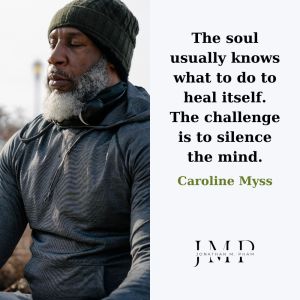 55 Self-discovery Quotes for Inner Clarity | Jonathan M. Pham