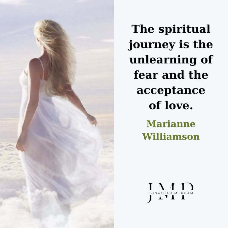 55 Self-discovery Quotes for Inner Clarity | Jonathan M. Pham