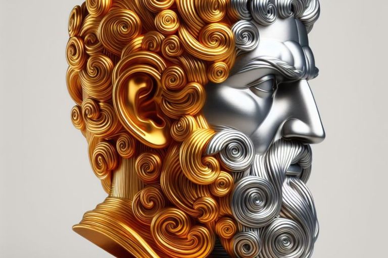 12 Stoic Principles to Live by in Modern Life | Jonathan M. Pham