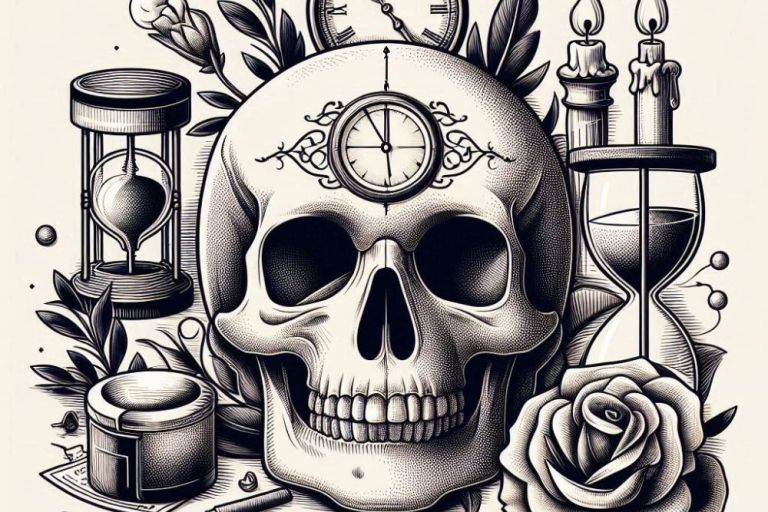 Memento Mori: Lời nhắc nhở về sự vô thường của cuộc sống | Jonathan M. Pham